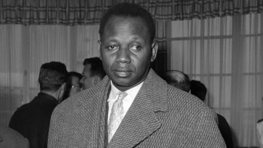Mamadou Dia, héros de l'indépendance: Un symbole d'intégrité et de ...