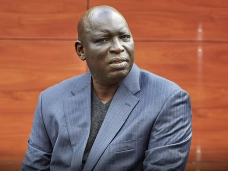 Affaire Madiambal Diagne : son épouse, ses fils et son marabout placés ...