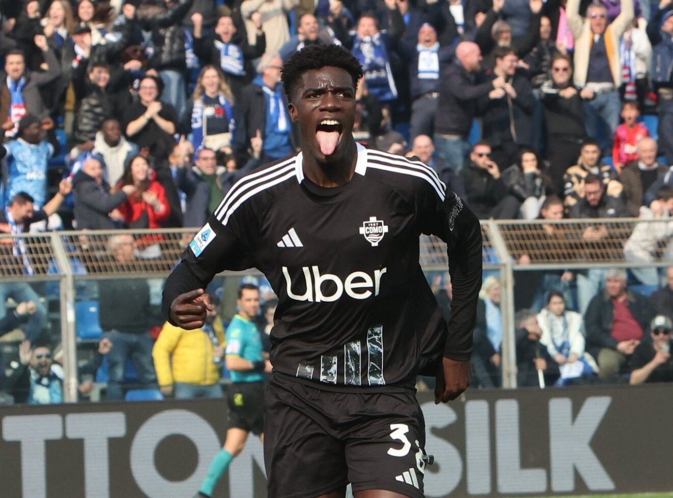 Archives des Assane Diao - Le Soleil