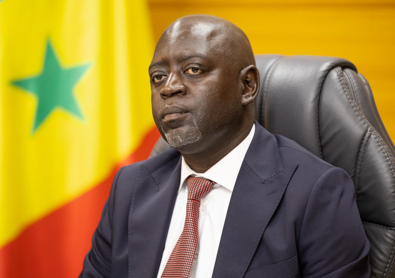 New Deal Technologique : les agents de SENUM SA expliquent les concepts ...