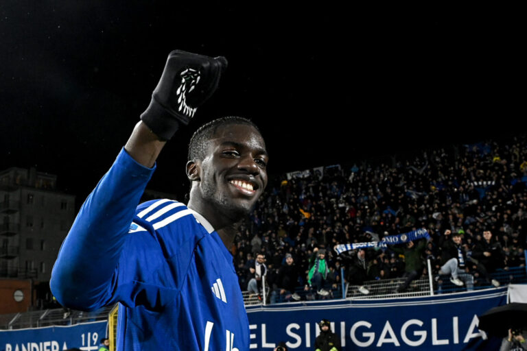 Lions du Sénégal: Assane Diao prêt pour le Mondial - Le Soleil