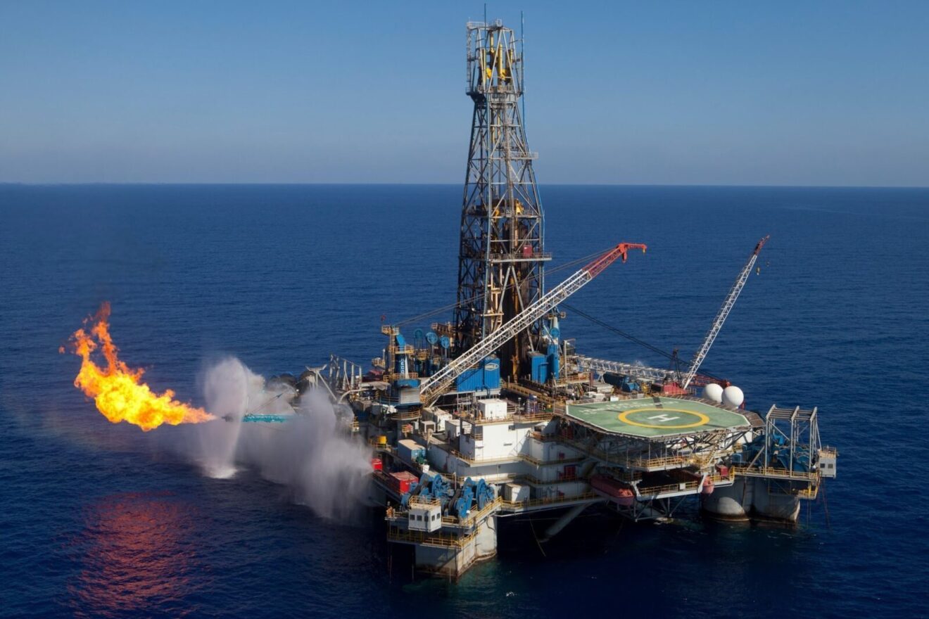 Exploration pétrolière terrestre: Petrosen relance un programme d’un ...