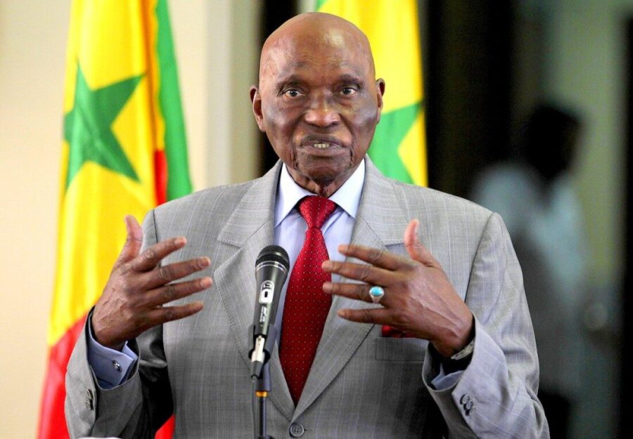 22 Aout 1974 : il y a 51 ans, le Pds était officiellement reconnu - Le ...