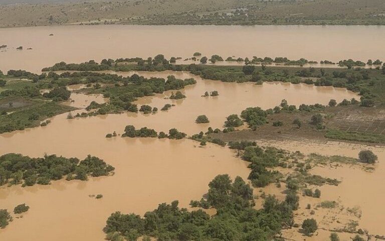 Crue du fleuve Sénégal 2025:La vigilance jaune activée dans plusieurs ...