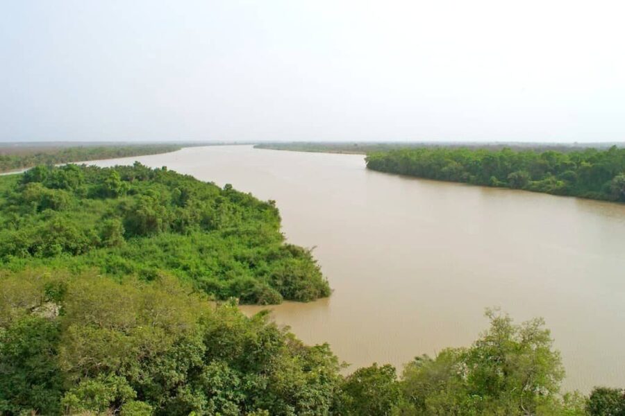 Kolia Saraya: Un homme se noie dans le fleuve Falémé - Le Soleil