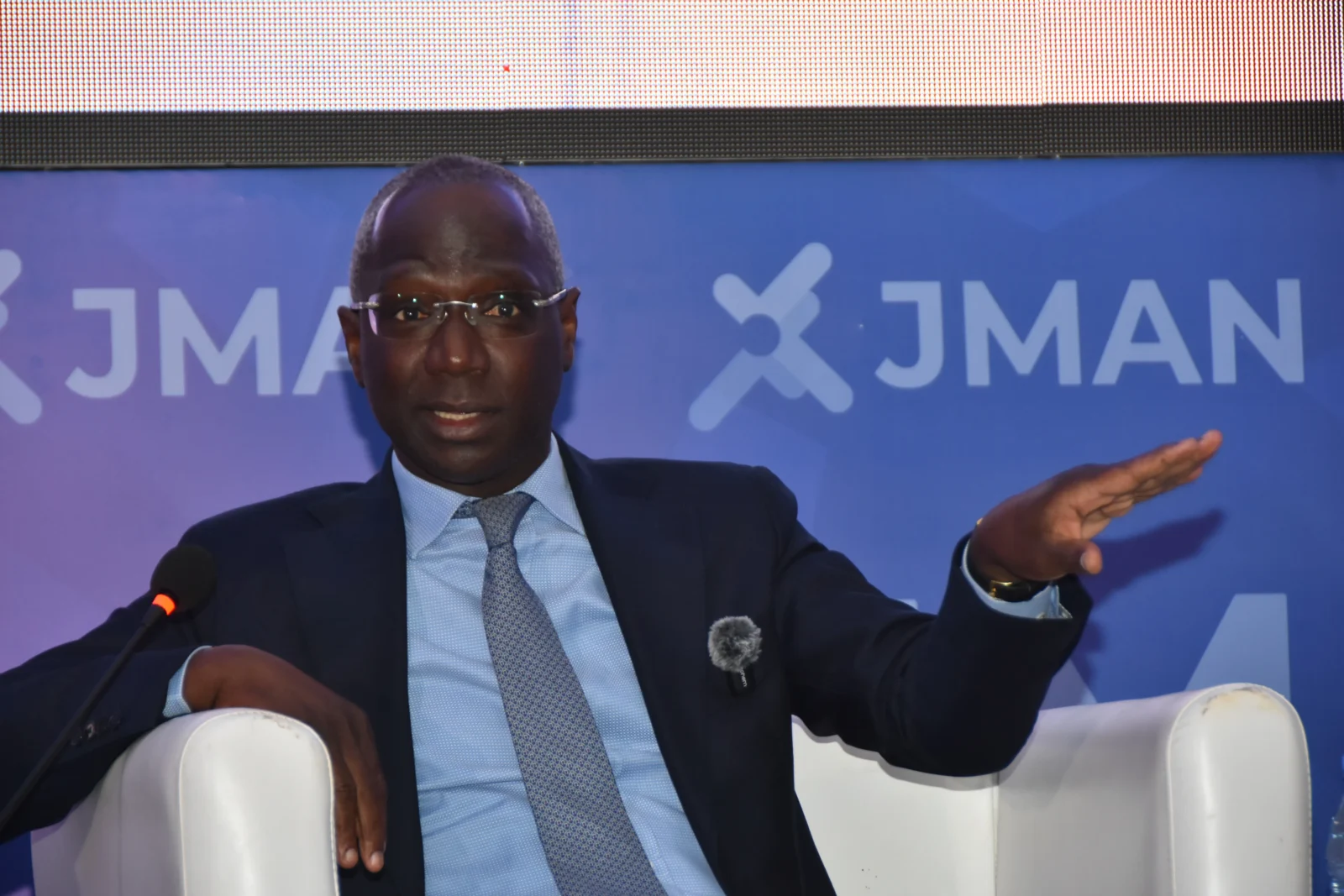 Pomme de terre, Oignon et riz : Mabouba Diagne magnifie les productions ...