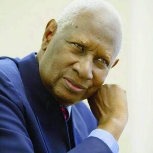 Portrait - Abdou Diouf : le parcours du bâtisseur discret de la ...