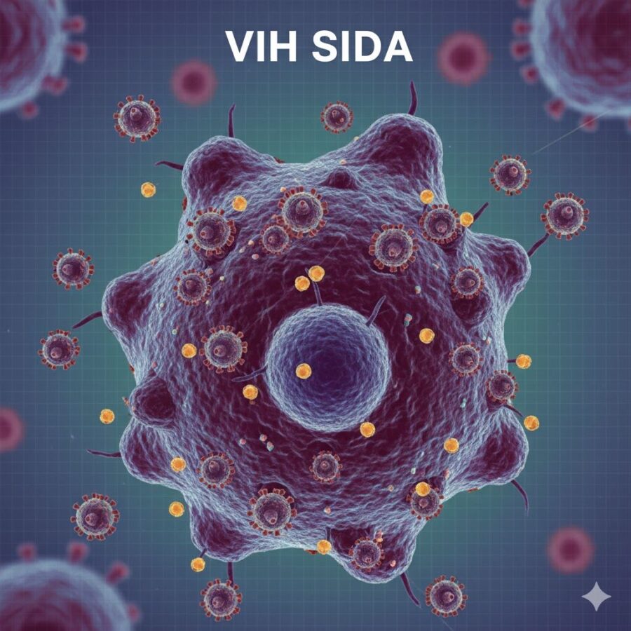 Transmission volontaire du Vih/Sida: ce que prévoit la loi sénégalaise ...
