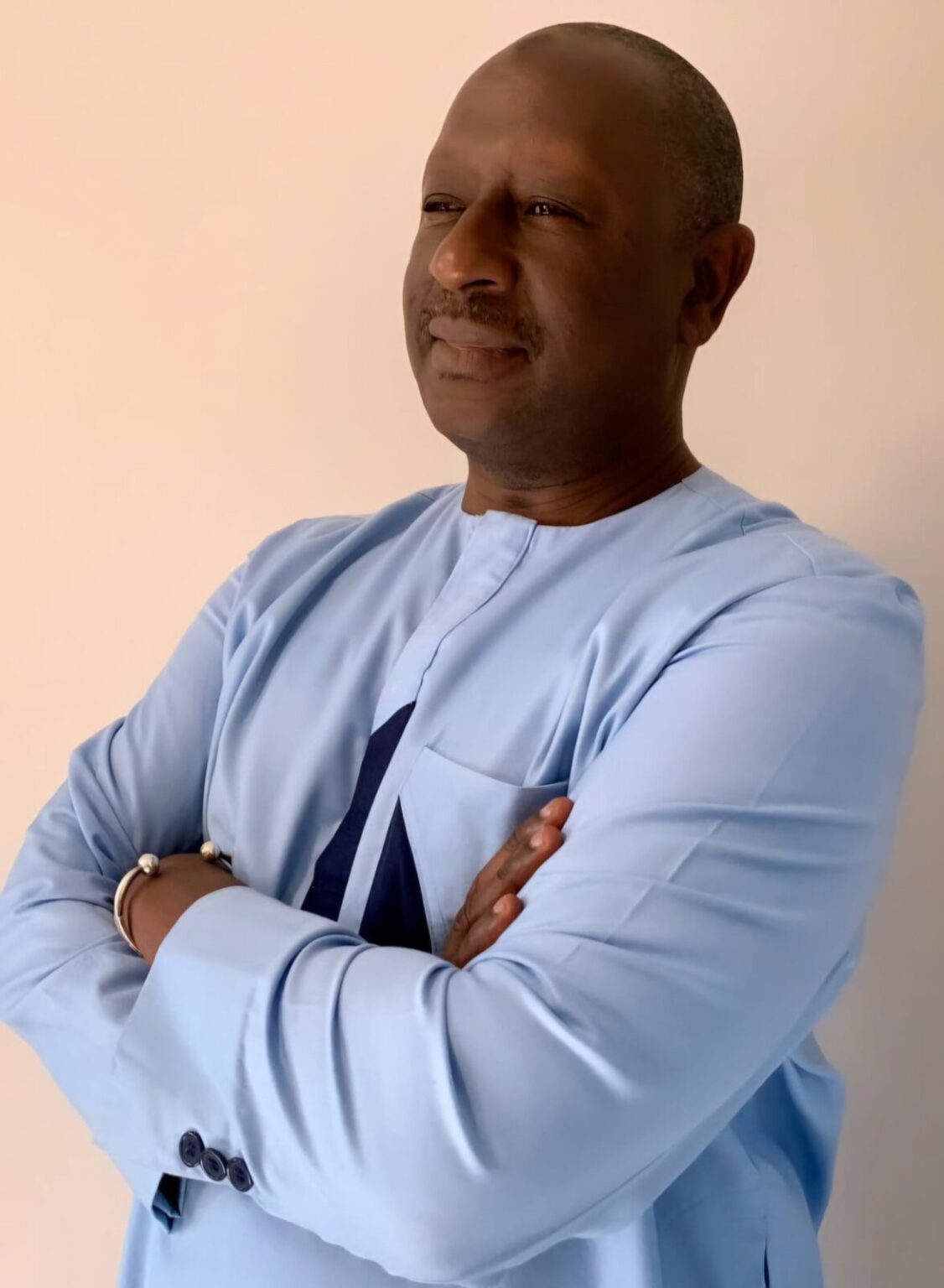 Éducation : Cheikh Sidou Sylla plaide pour une formation continue des ...