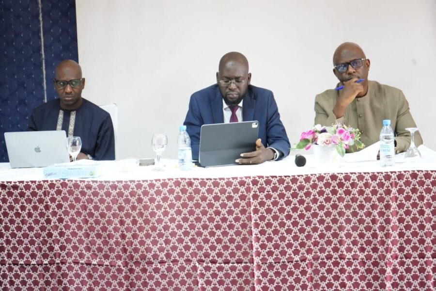 Enseignement supérieur : l’Anaq-Sup engage un « dialogue renouvelé ...