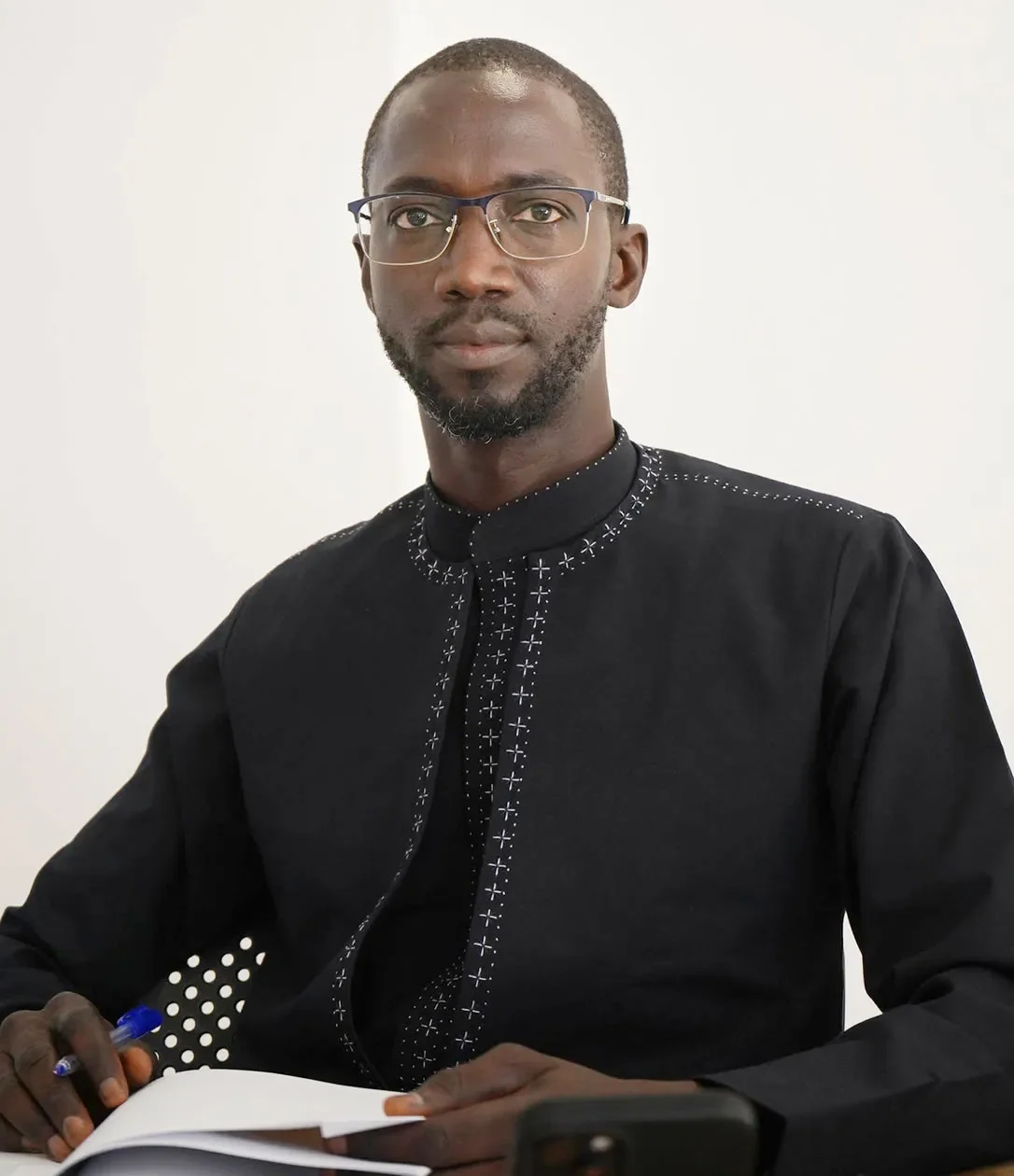 Pr Mababa Diagne, un homme du sérail - Le Soleil