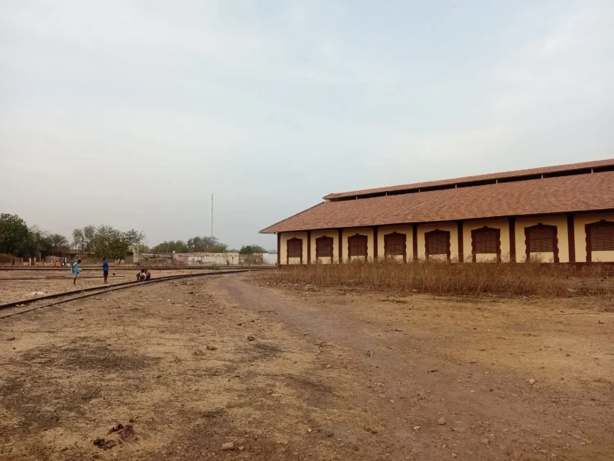 Un carrefour de cultures en quête de renouveau - Le Soleil