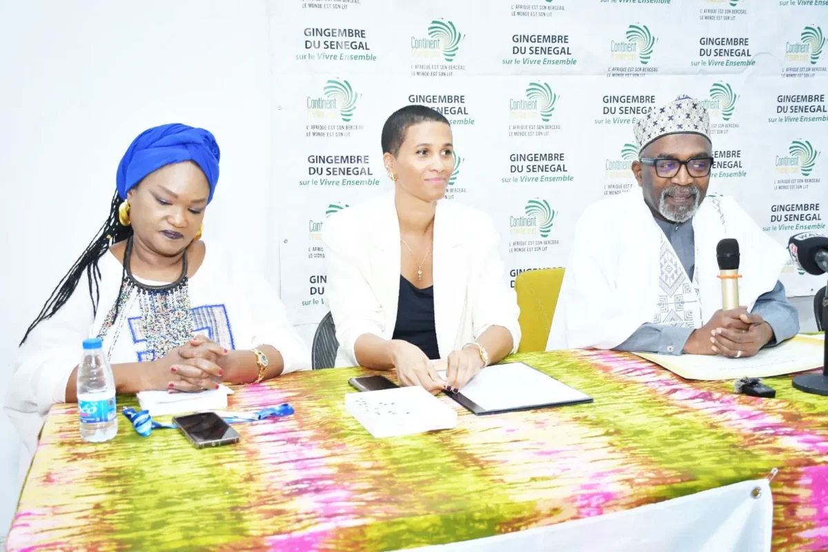 Ouvrage "le miel du crabe" de Inès Senghor:Un roman qui traverse les ...