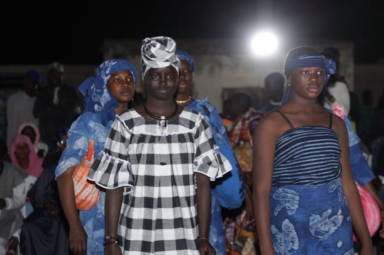 Performance pluridisciplinaire: Wañ wi, le souffle retrouvé d’une ...