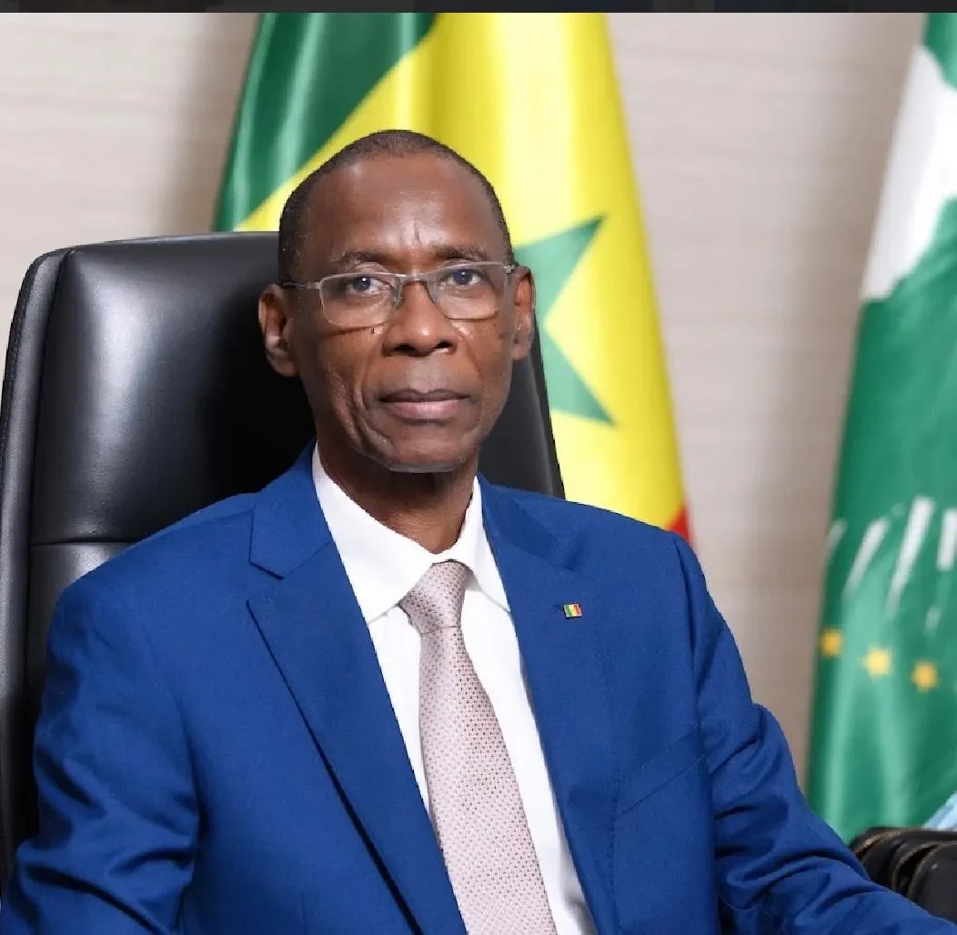 Cheikh Niang : « Il n’y a pas de contradiction entre souveraineté ...