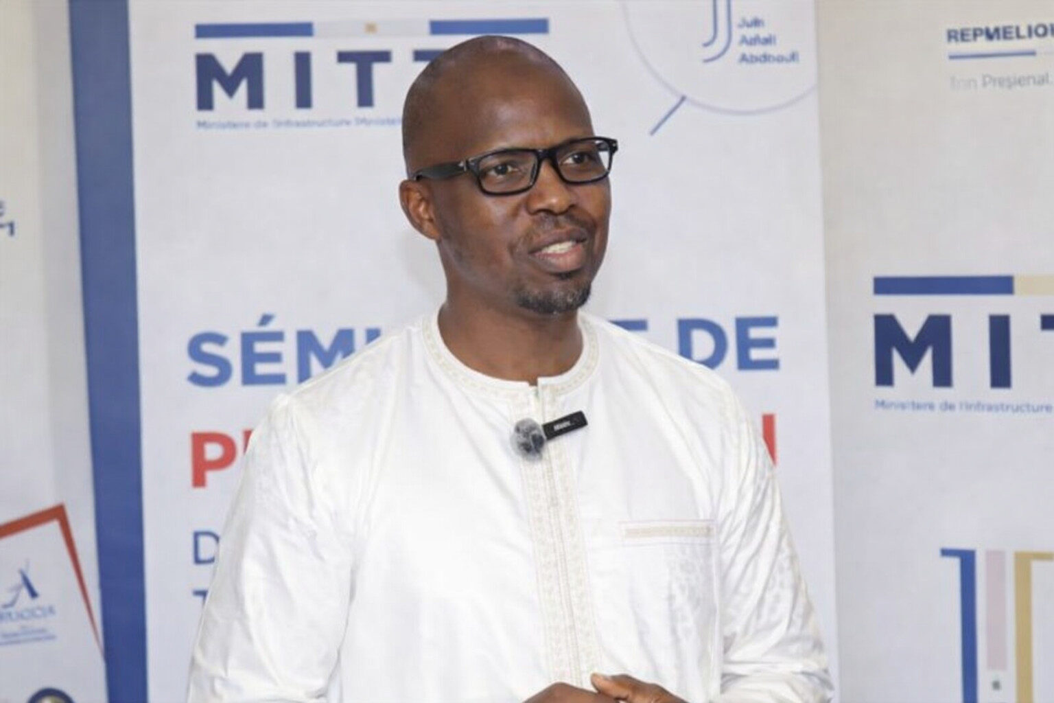 Ibrahima Ba : « Les besoins pour l’exploitation se situent autour de 25 ...