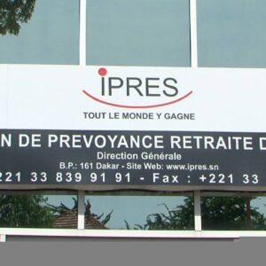 Prévoyance retraite : les charges de l’Ipres estimées à plus de 153 ...