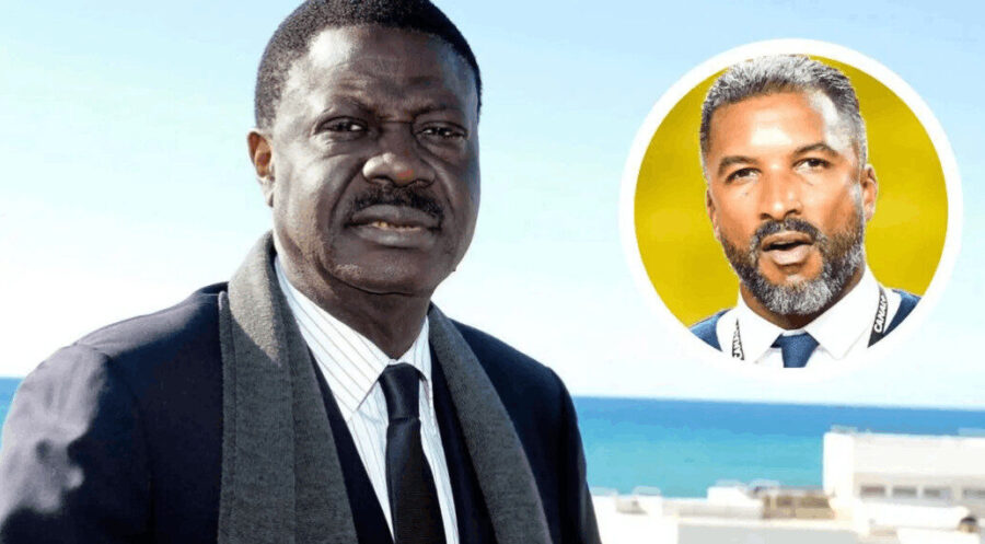 De Pape Diouf à Habib Bèye, l’empreinte sénégalaise indélébile à ...