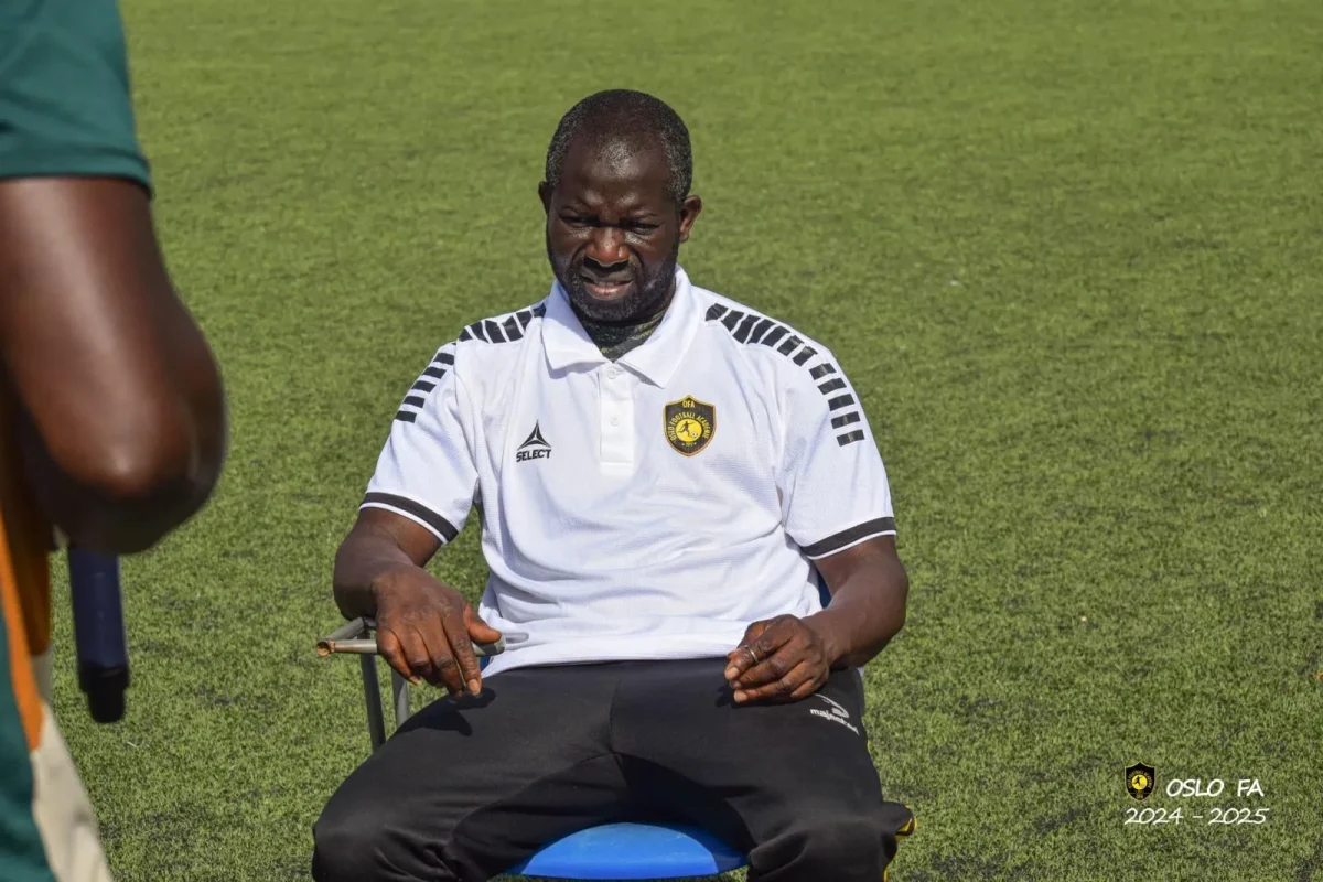 Youssoupha Fall : « Notre objectif, placer nos ambassadeurs dans chaque ...