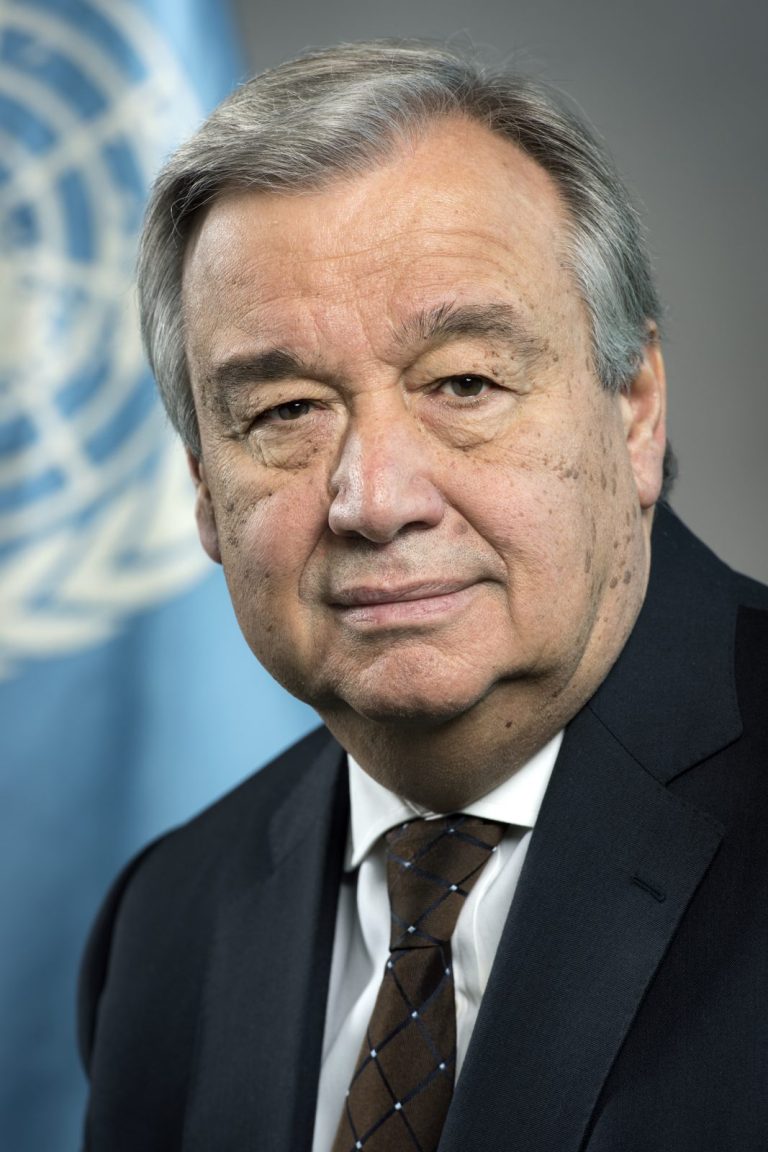 Journée internationale de la lutte contre les discours de haine ...